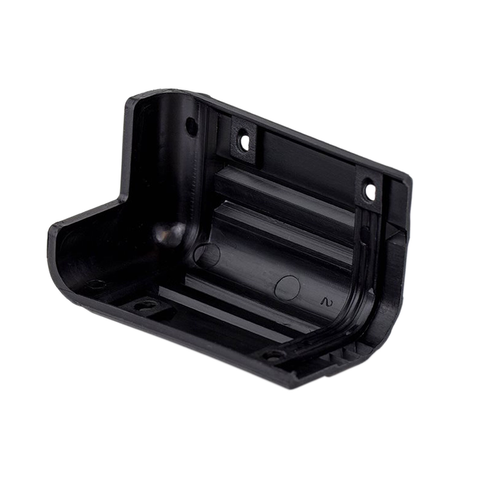 Stackable Plastic Corners