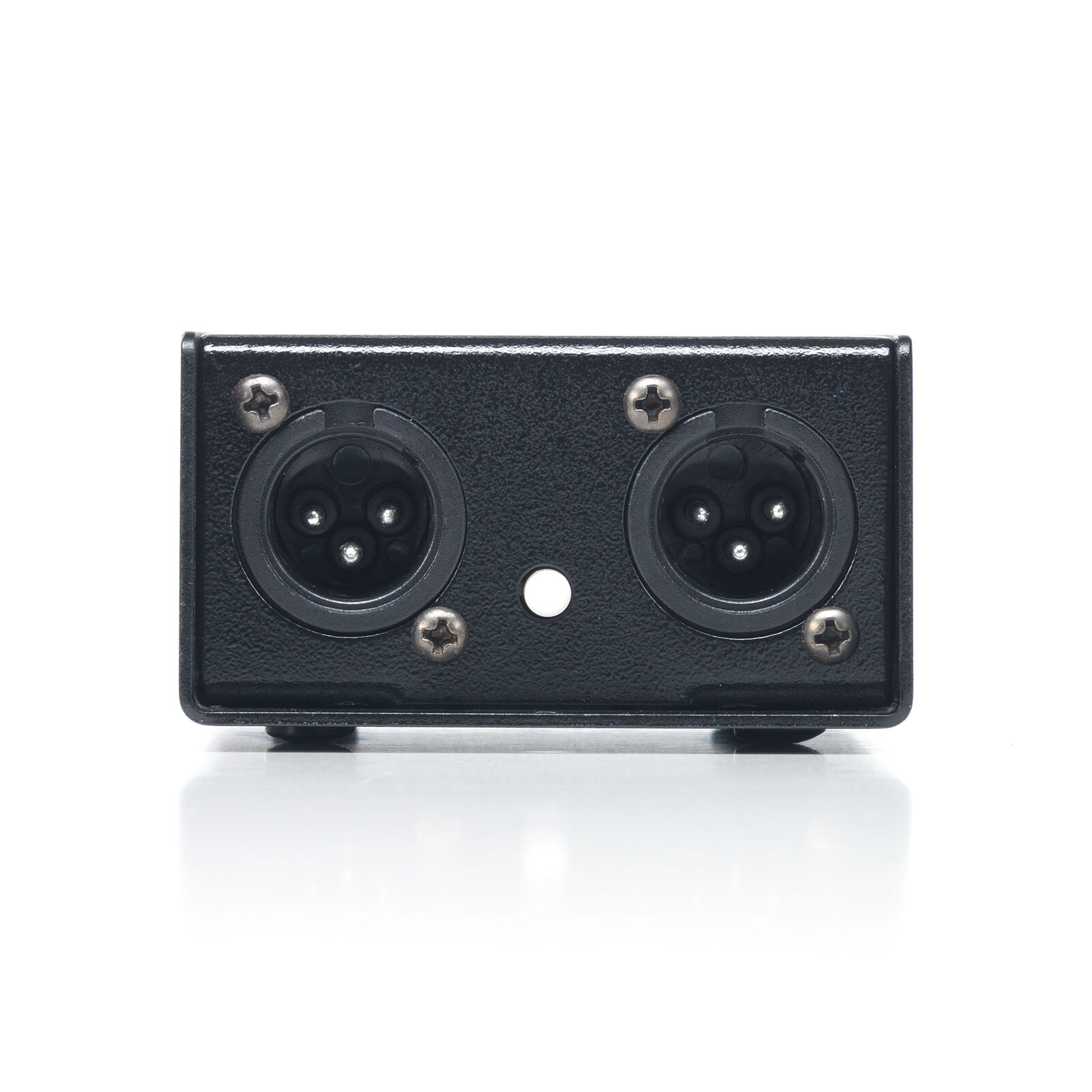 dbx DJdi 2-channel Passive Direct Box