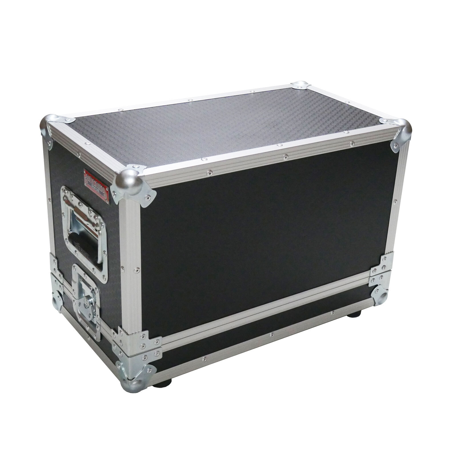 Look Solutions Unique Hazer 2.1 with Encore Roadcase and 2-litre Fluid