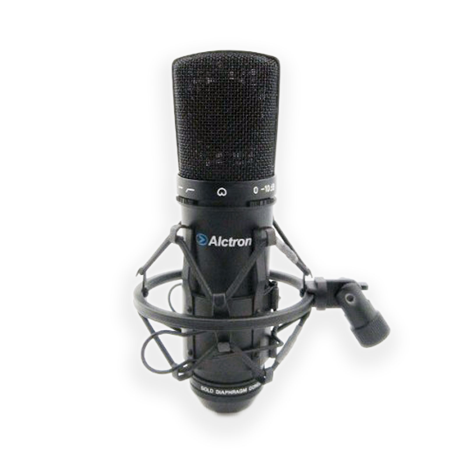 Alctron MC003 Studio Condenser Microphone