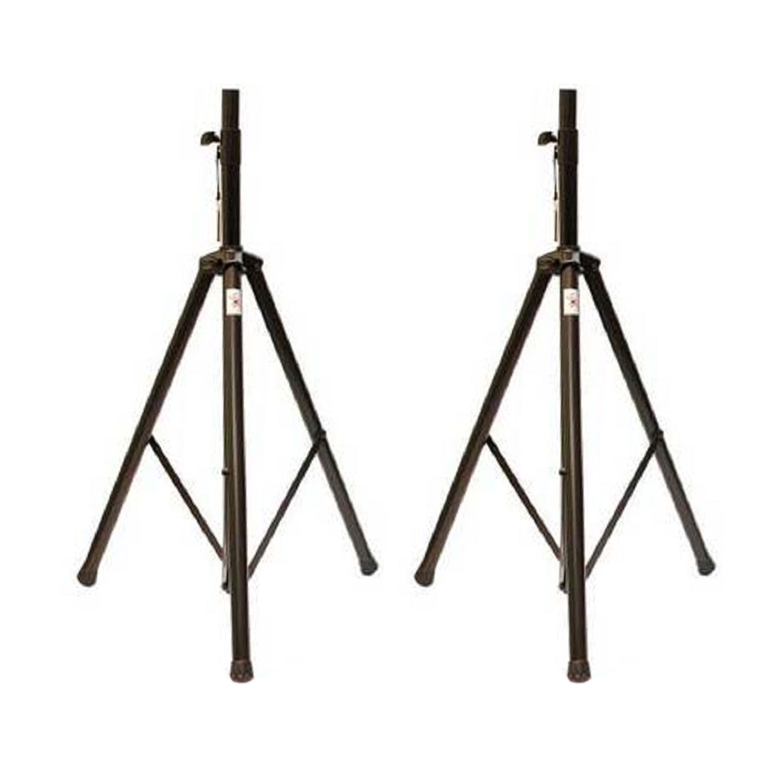 UXL SKS 56B Aluminium Speaker Stand (Pair)
