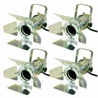 Lighting Stage & Theatre Lights